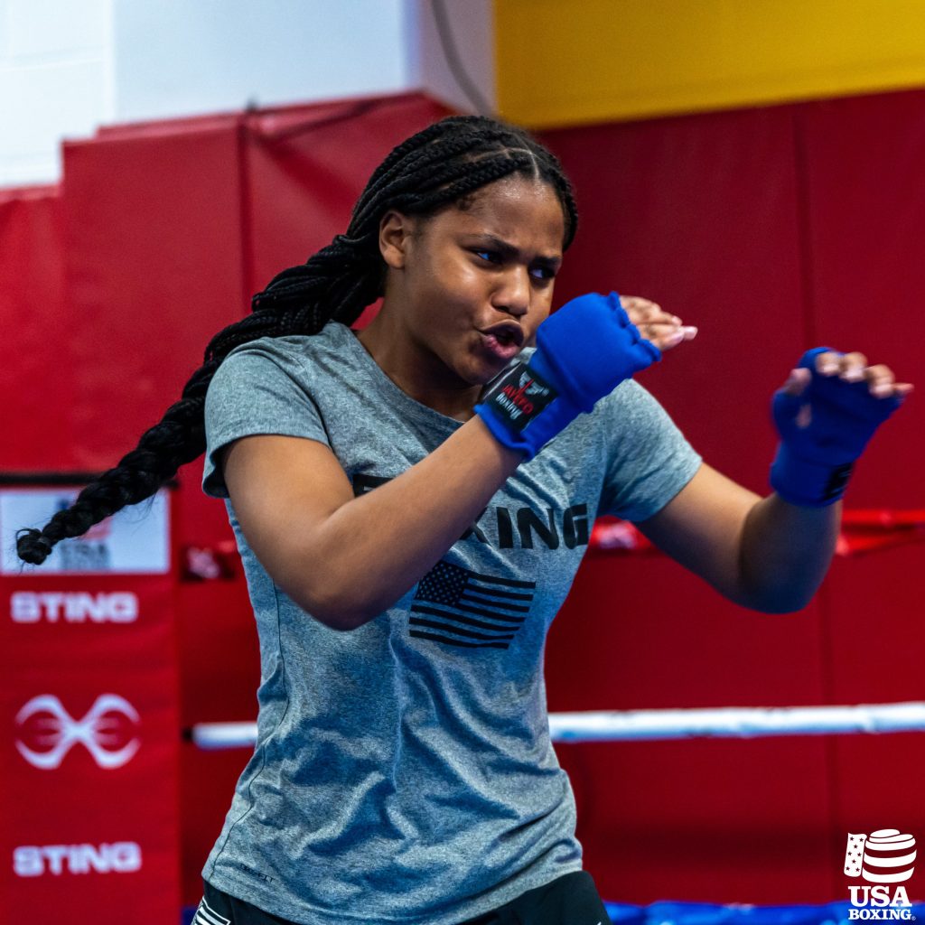 B2B CLASSES - Back 2 Basics Boxing